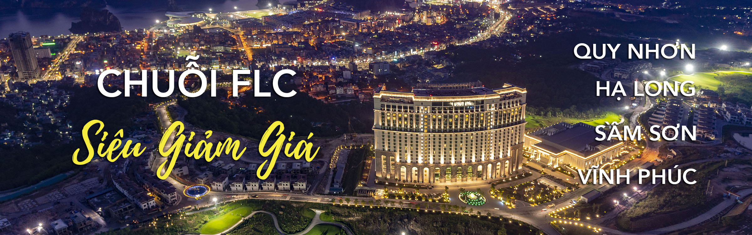 FantaSea - Công ty Lữ Hành Quốc Tế hàng đầu tại Việt Nam