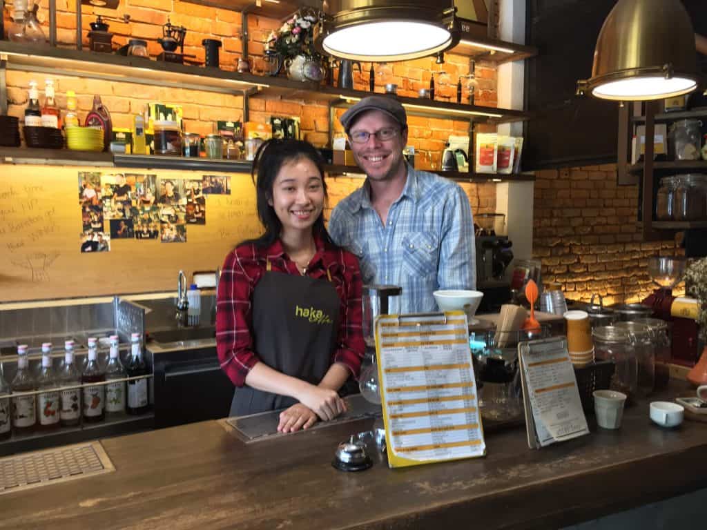 Ở đâu có cà phê ngon nhất Hà Nội? - Fantasea Travel