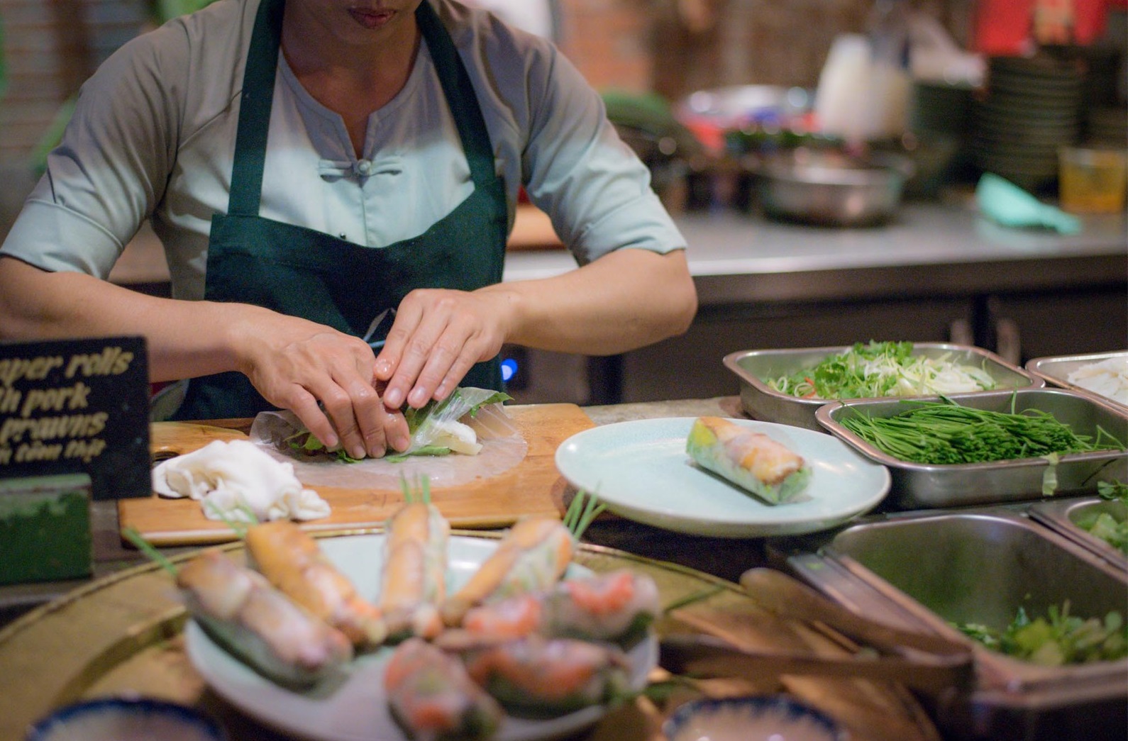 The Best Cooking Classes in Hoi An, Vietnam - Fantasea Travel